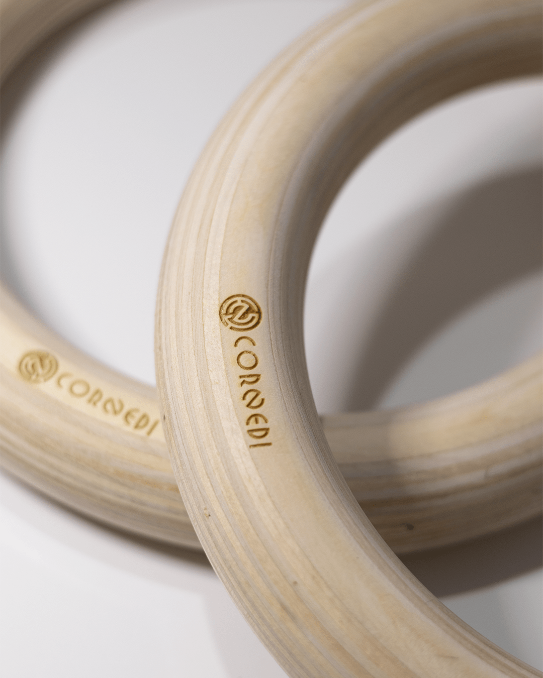 Argolas Olimpicas - Cornedi