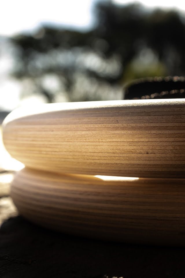 Argolas Olimpicas - Cornedi