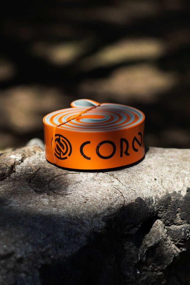 Super Band PRO (Laranja) 30-60Kg - Cornedi